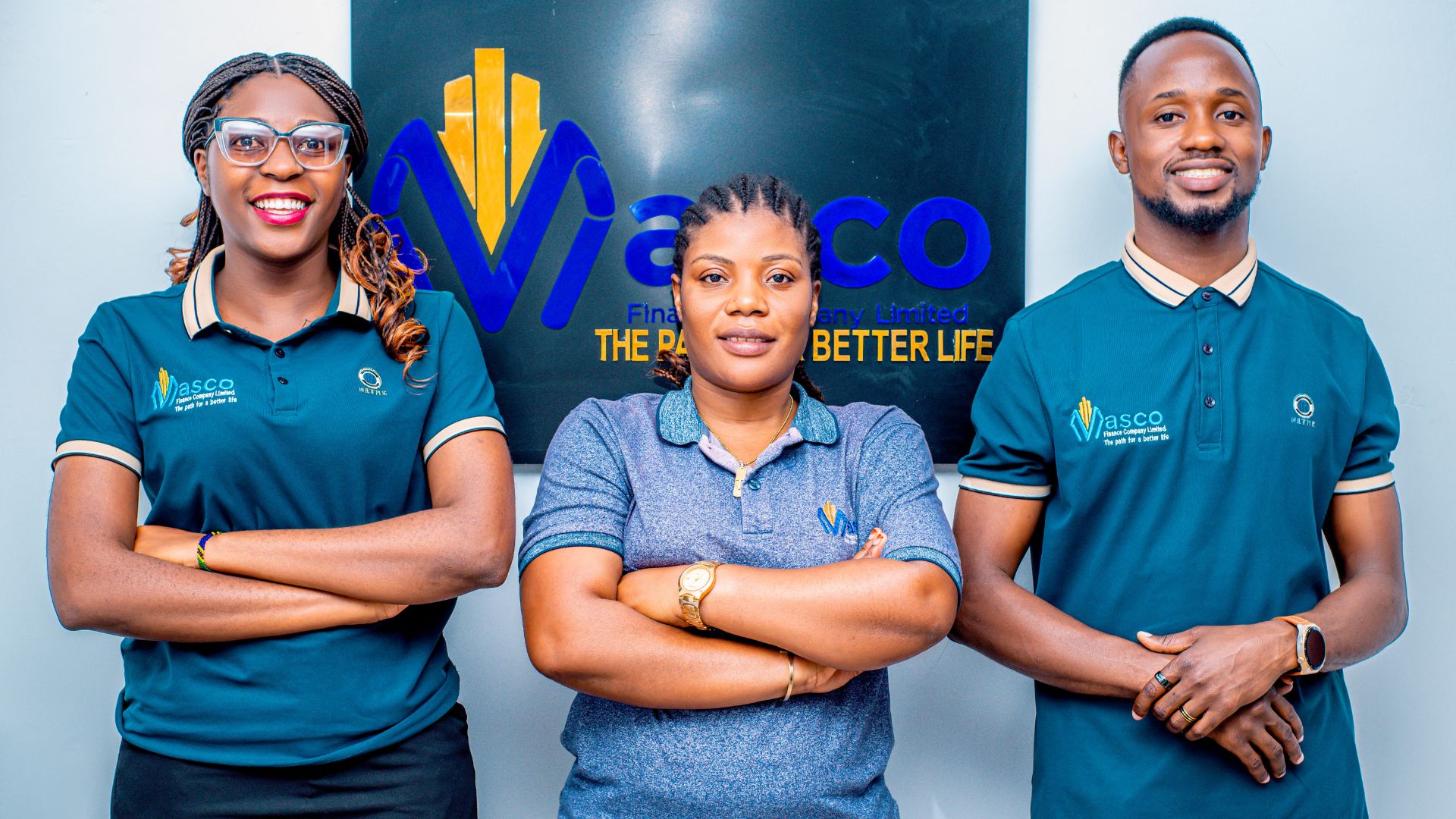 Masco Finance